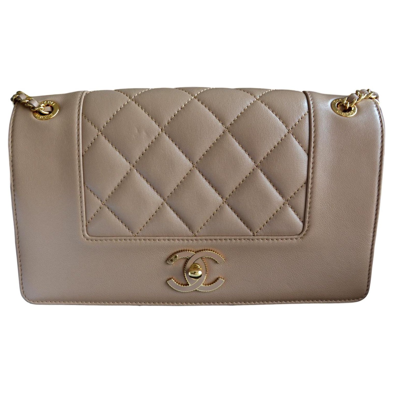 Estimation sac Chanel : valeur, modèles, expertise